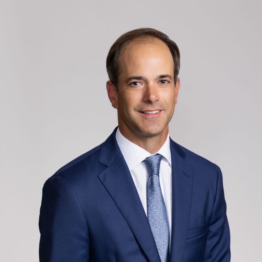 Thomas Paramore - American Community Capital