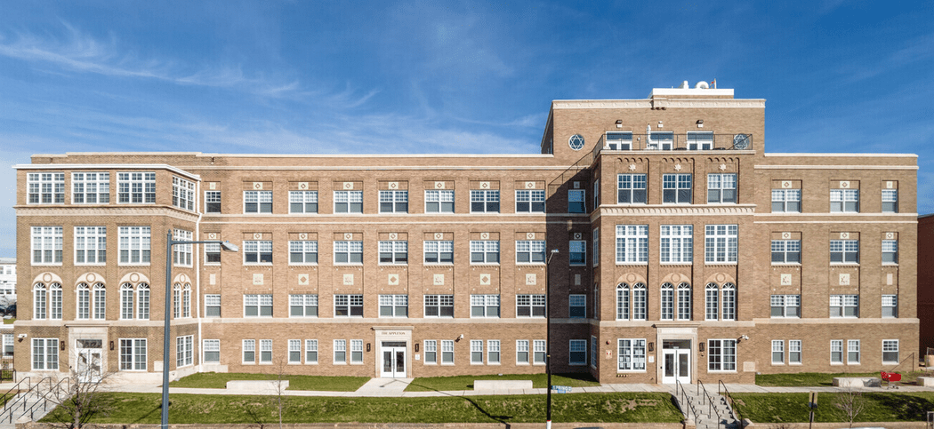 Spring Flats - American Community Capital