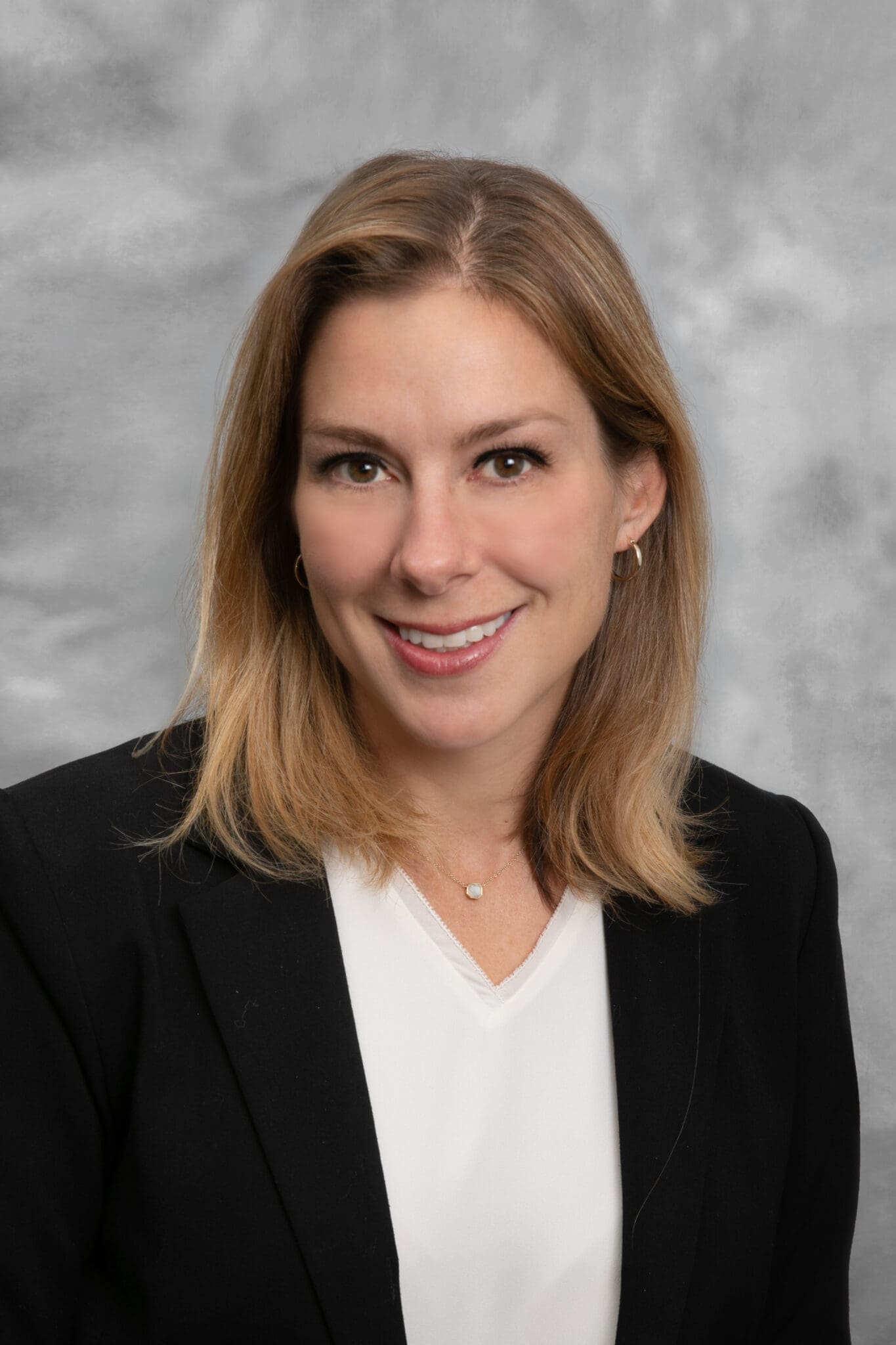 Tish Kelly - American Community Capital