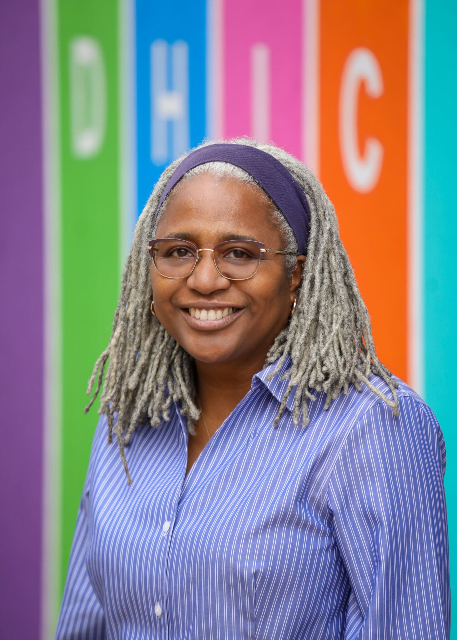 Yolanda Winstead - American Community Capital